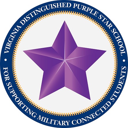 Oklahoma school districts now able to apply for Purple Star Campus ...