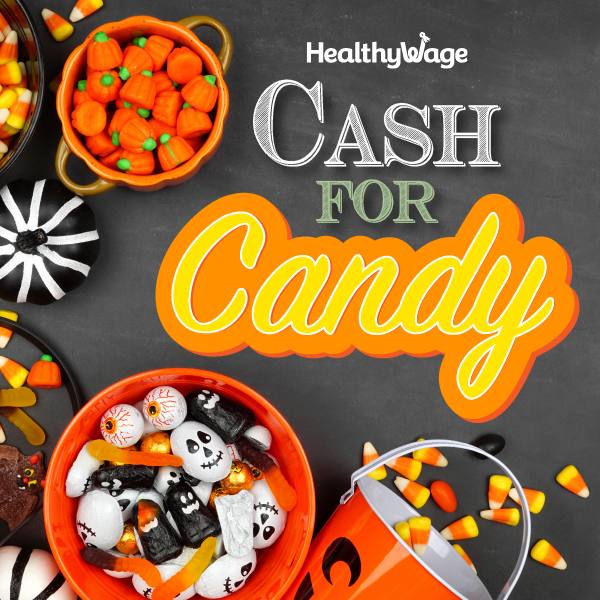 Halloween ‘Cash for Candy’ Program Pays You for Treats While Supporting ...