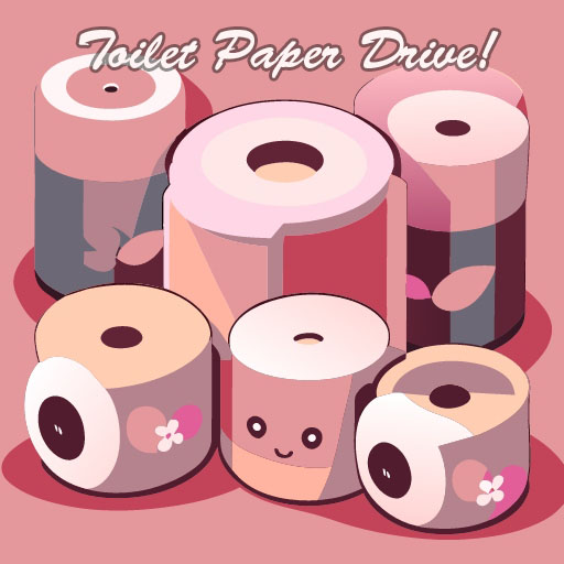 Owasso Community Resources Holding Toilet Paper Drive - Owassoisms.com