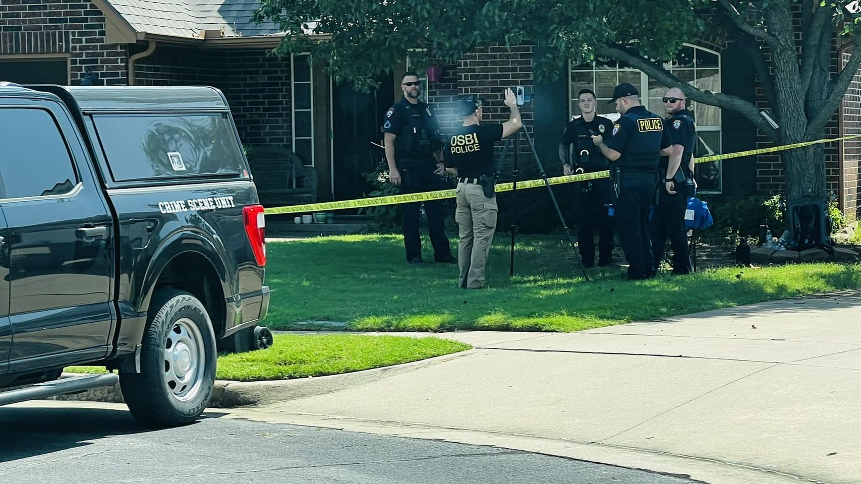 Victim Identified in Sunday Shooting - Owassoisms.com