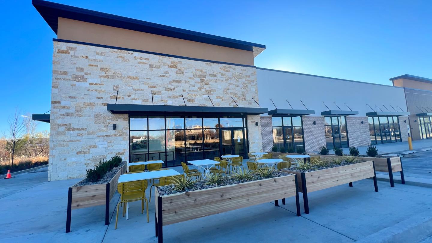 CAVA Community Day to Support the Food Bank of Eastern Oklahoma ...